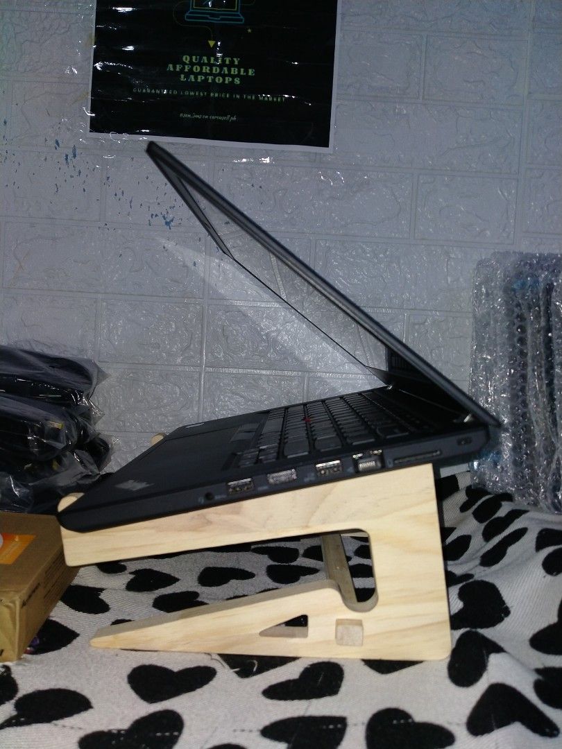 Rush Lenovo Thinkpad T Core I Th Gen Laptop Computers Tech Laptops Notebooks On Carousell