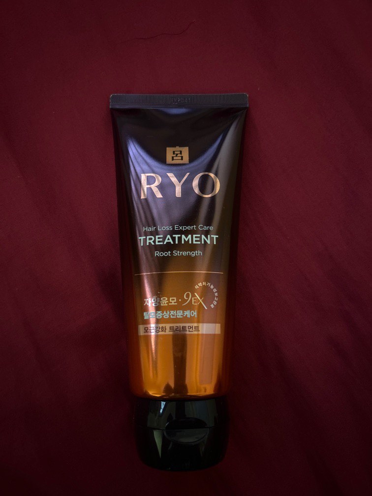 Ryo hair loss expert treatment, Beauty & Personal Care, Hair on Carousell