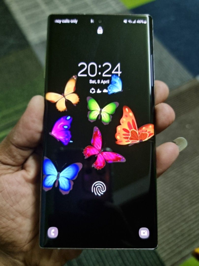 Samsung note 10 plus, Mobile Phones & Gadgets, Mobile Phones, Android ...