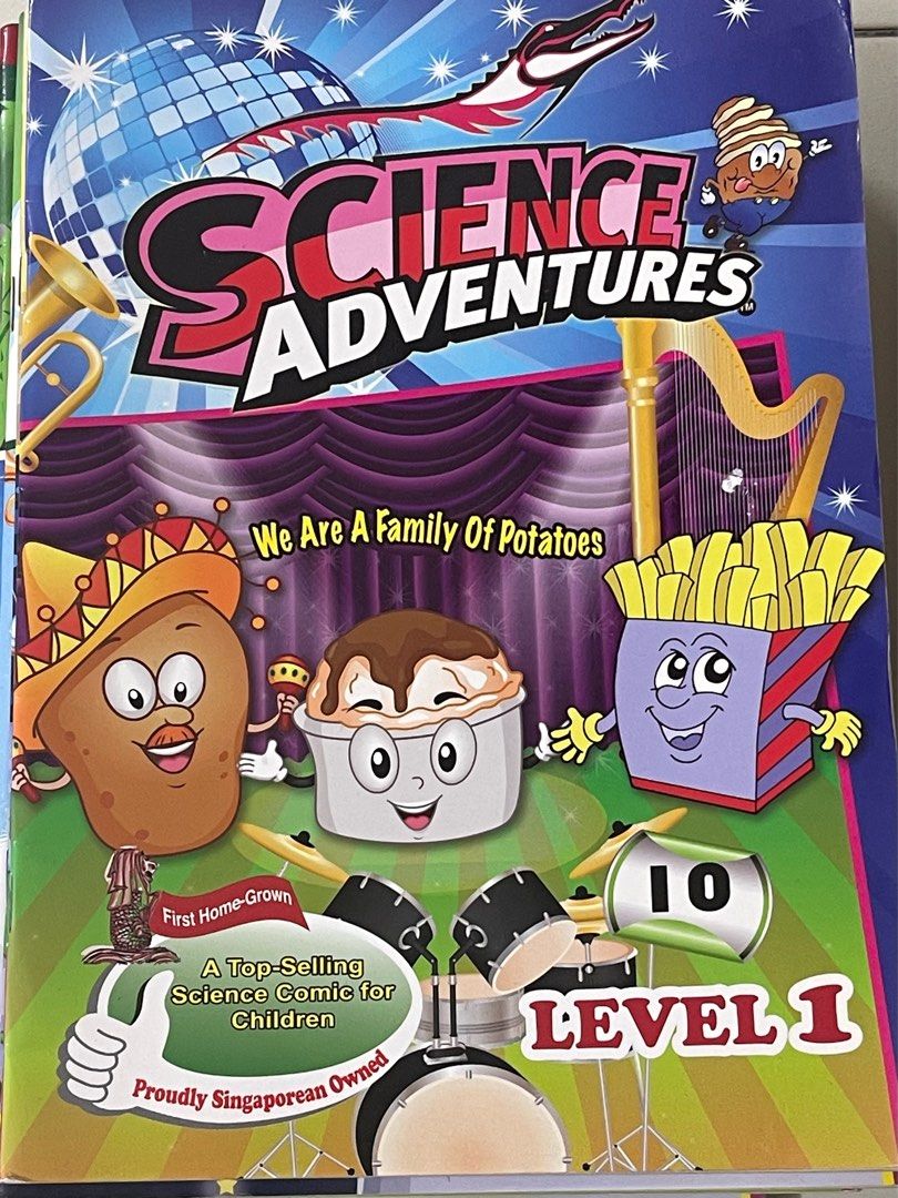 Science Magazines, Hobbies & Toys, Books & Magazines, Magazines on ...