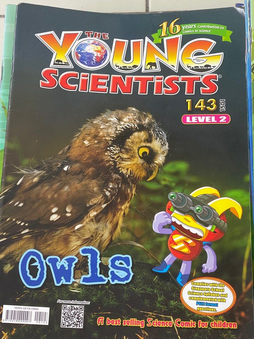 Science Magazines, Hobbies & Toys, Books & Magazines, Magazines on ...