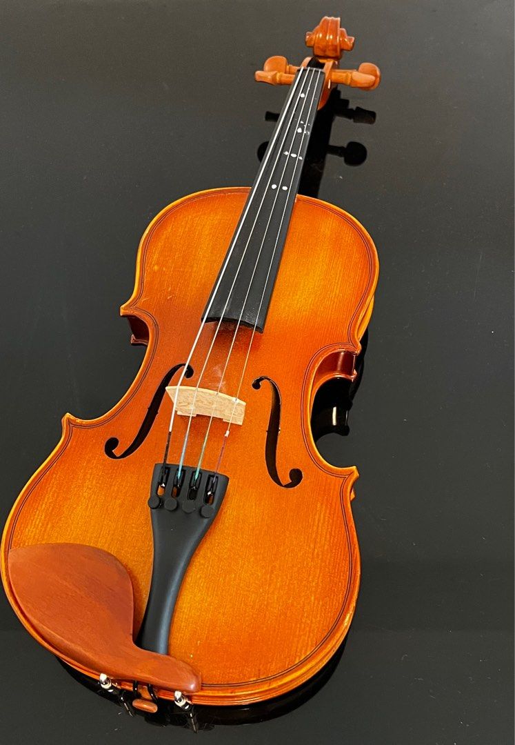 Second Hand 1 4 Violin Good Condition And Feeling Classic Second Hand 1 4 Violin Good Condition And Feeling Classic