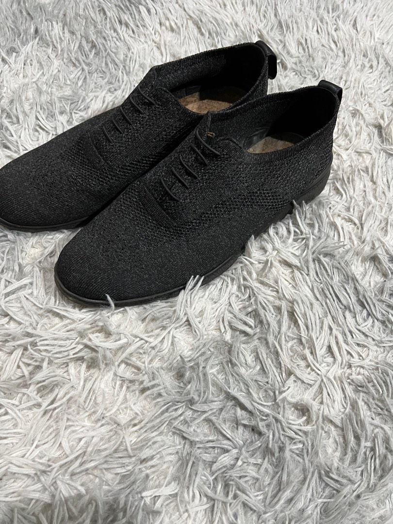 SEPATU KANTOR, Fesyen Pria, Sepatu , Sepatu Formal di Carousell