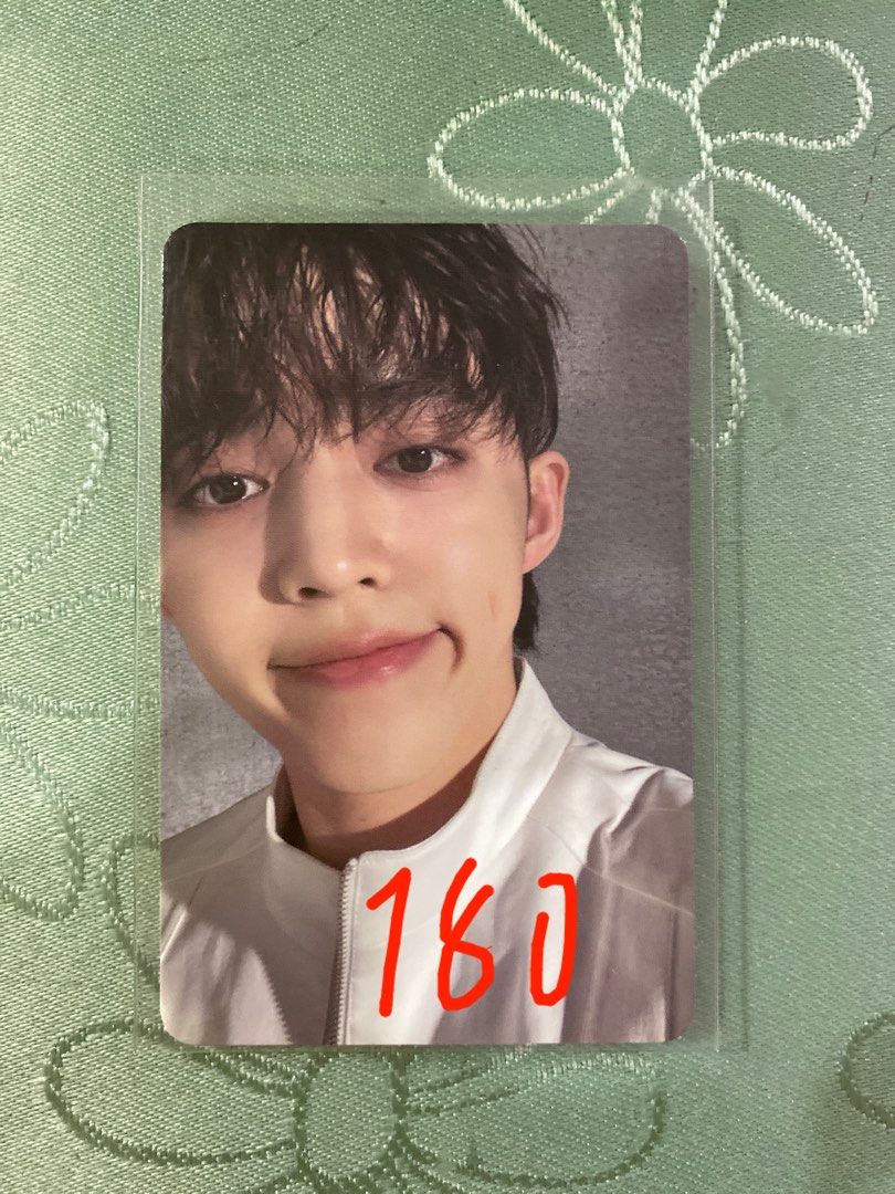 seventeen face the sun ep. 2 shadow official photocards, Hobbies & Toys ...