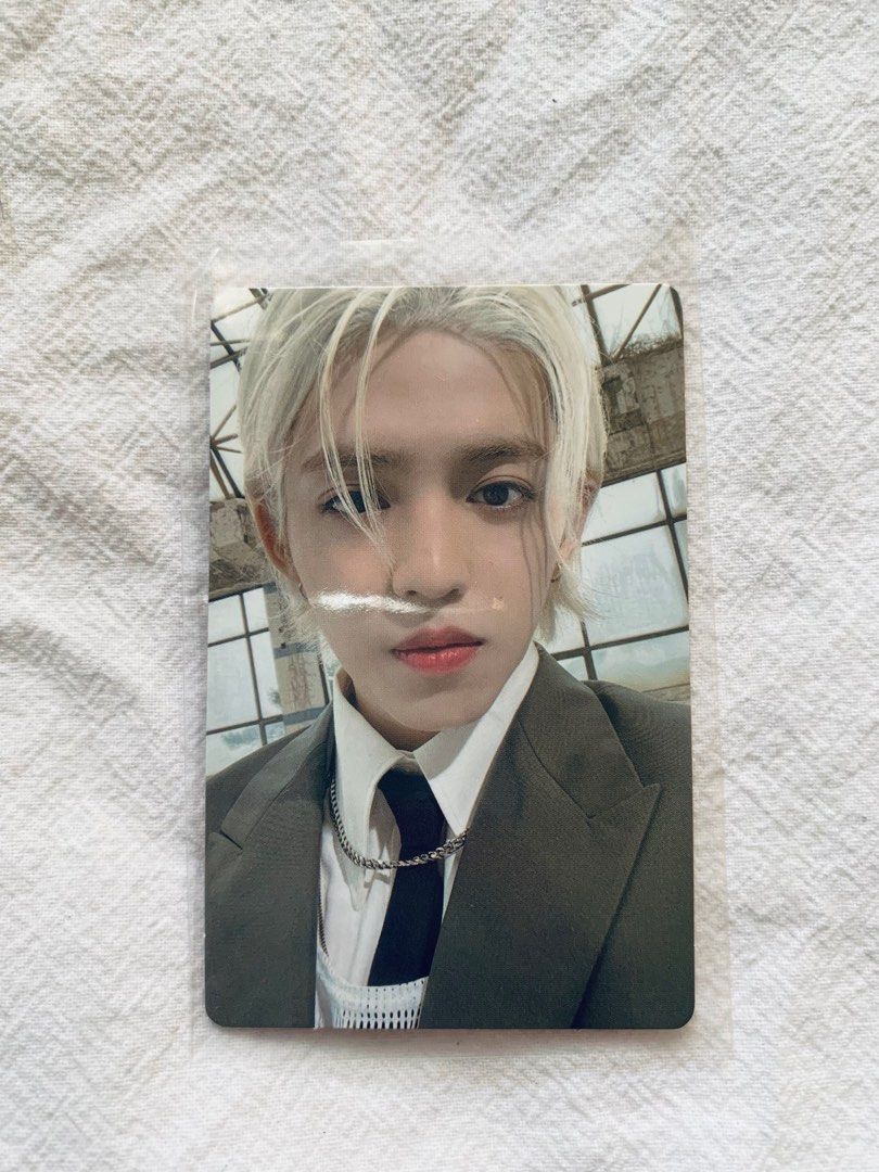 SEVENTEEN SCOUPS PC ATTACCA, Hobbies & Toys, Memorabilia & Collectibles ...