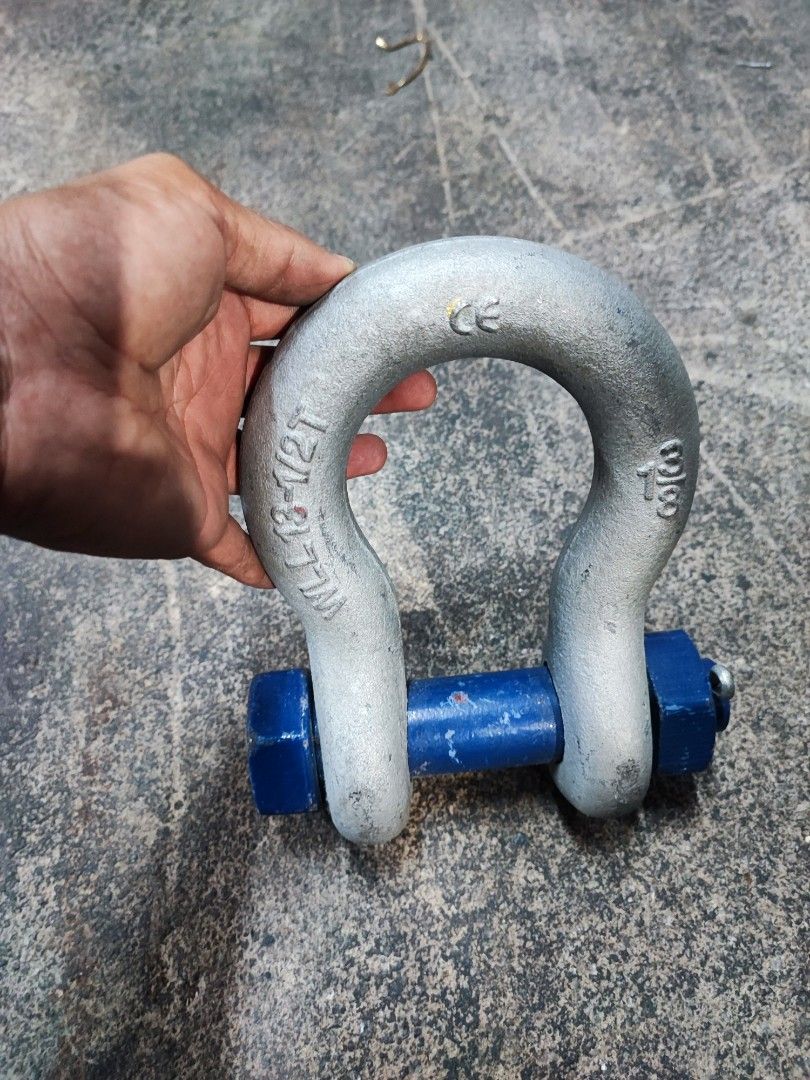 Shackle, Furniture & Home Living, Home Improvement & Organisation, Home ...