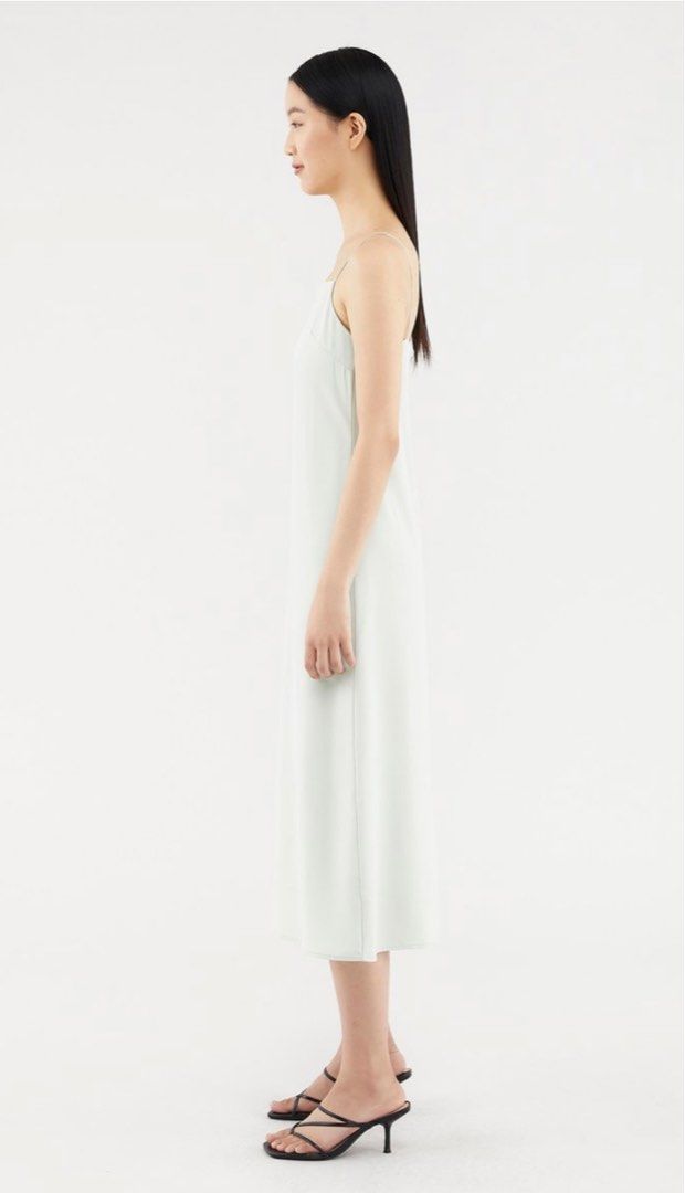 Shaneese Column Dress, Women's Fashion, Dresses & Sets, Dresses on ...