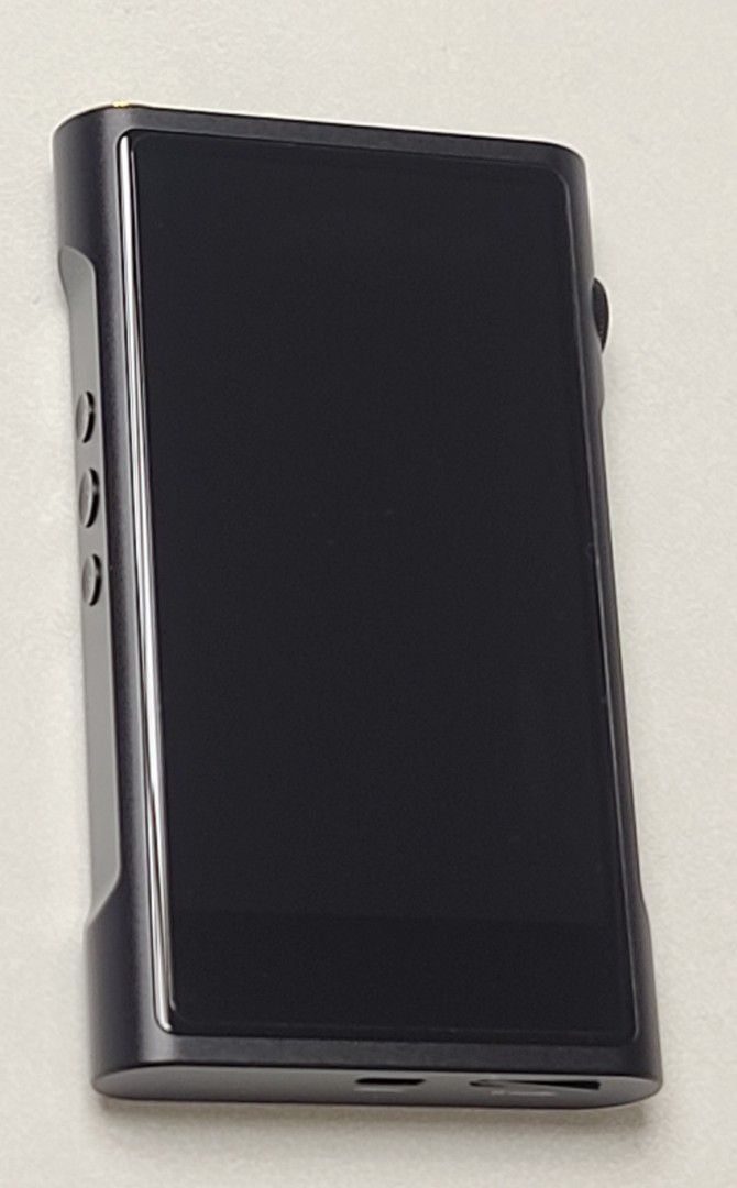 SHANLING M8, 音響器材, 可攜式音響設備 - Carousell