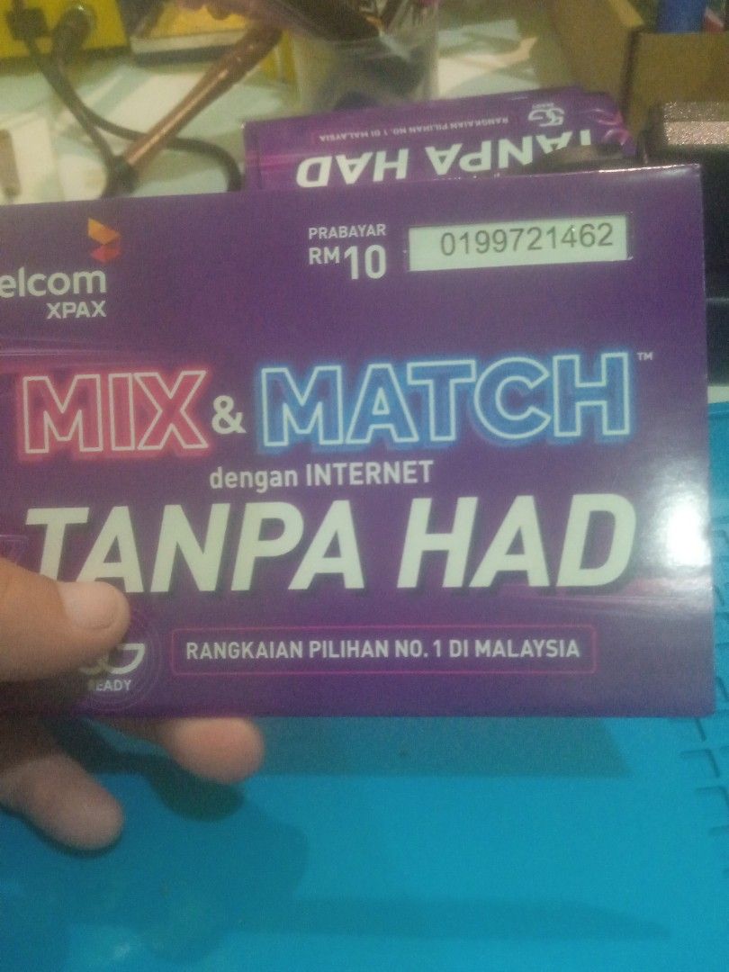 Sim kad celcom, Mobile Phones & Gadgets, Mobile & Gadget Accessories ...