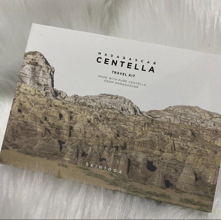 Skin1004 Centella Set, Beauty & Personal Care, Face, Face Care on Carousell