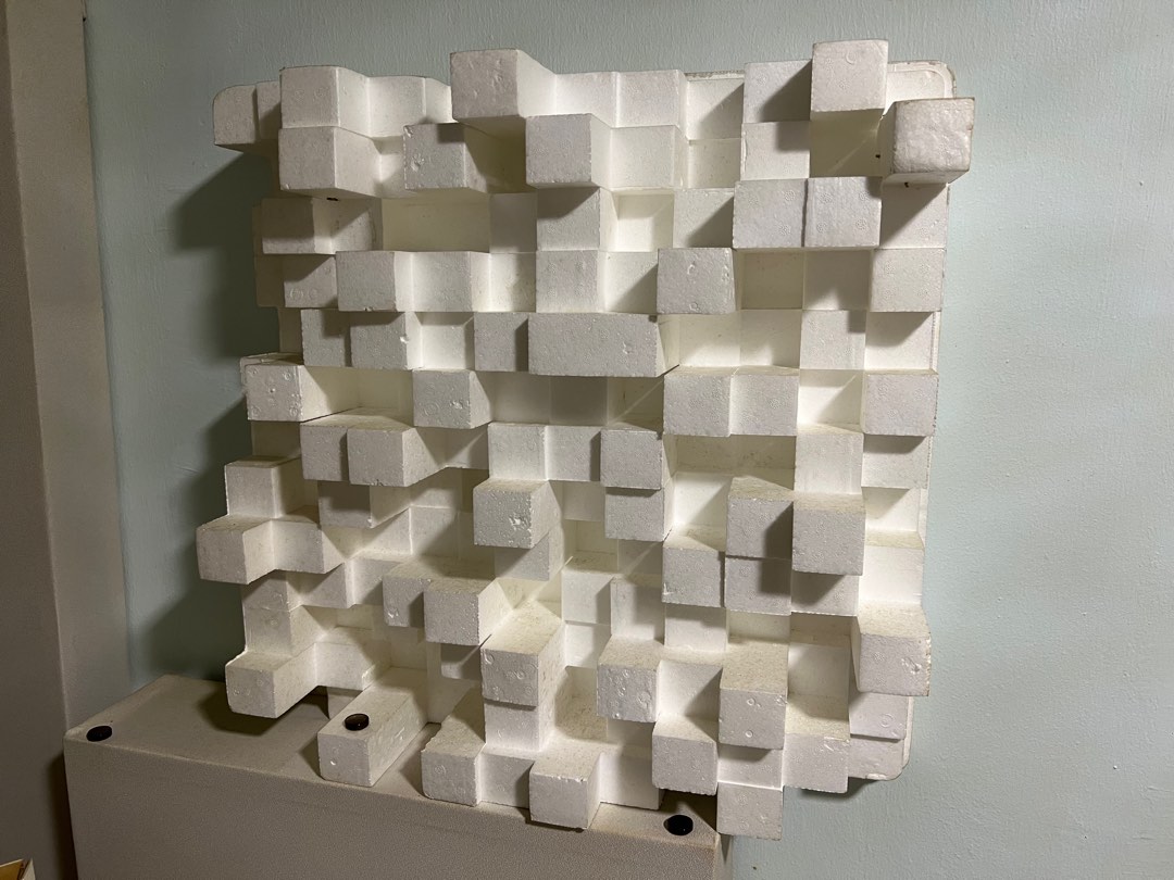 Skyline diffuser, Audio, Other Audio Equipment on Carousell