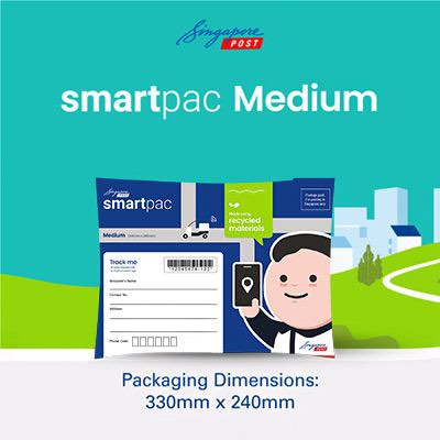 SmartPac Medium, Hobbies & Toys, Stationery & Craft, Craft Supplies ...