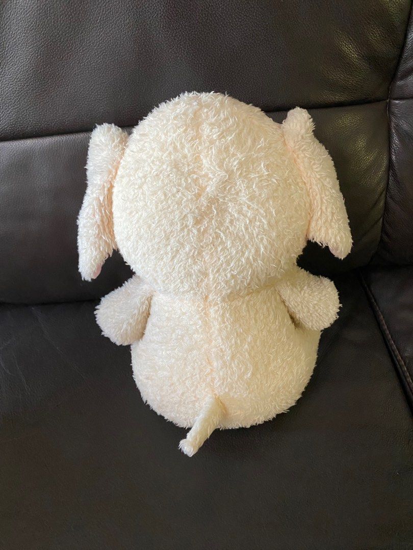 Soft Toy One Eye Elephant stuffed Plushie for Kids Adult, Hobbies ...