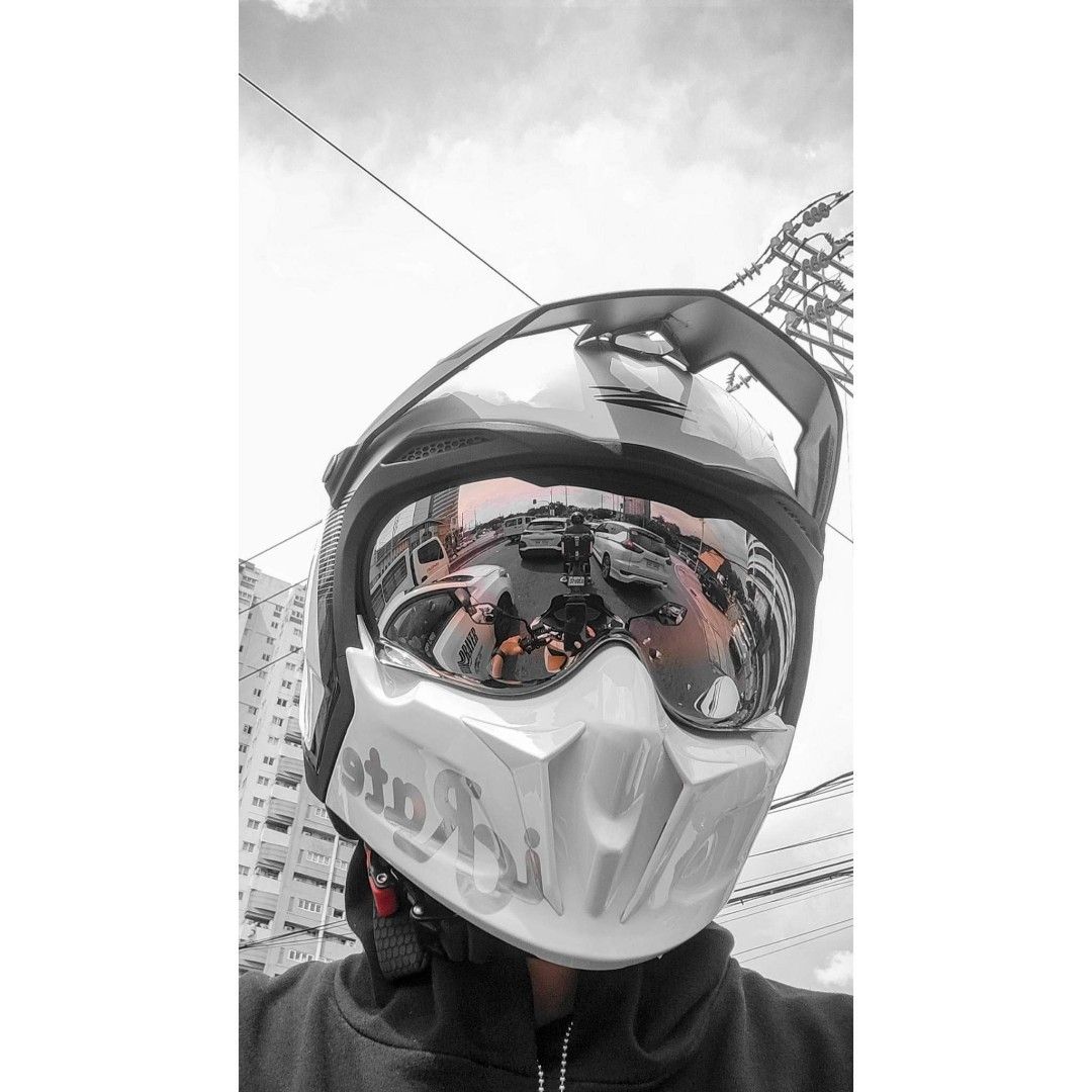 Spyder Core Helmet on Carousell