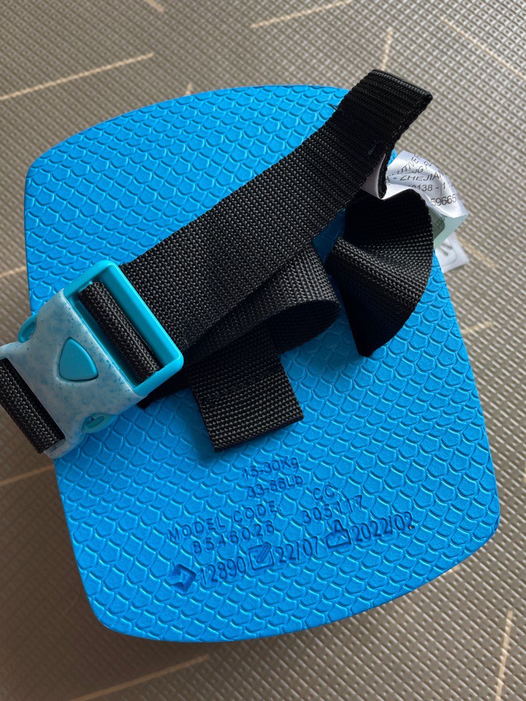 Swimming floating belt, Men's Fashion, Bottoms, Swim Trunks & Board ...