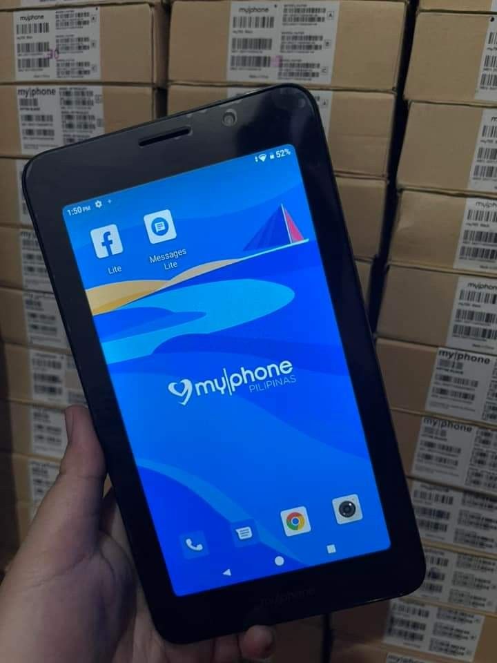 Tablet myT6S, Mobile Phones & Gadgets, Tablets, Android on Carousell