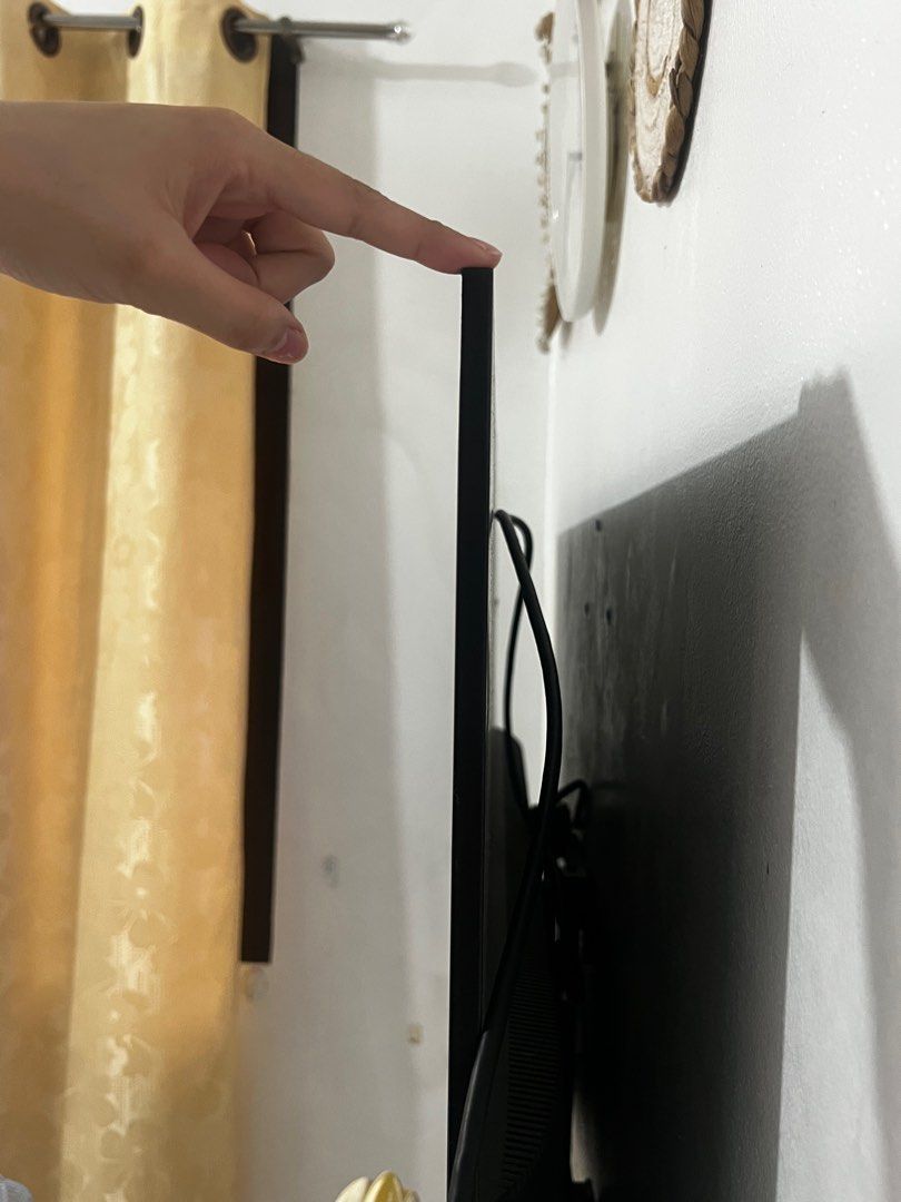 Tcl 42 inches smart tv, TV & Home Appliances, TV & Entertainment, TV on ...