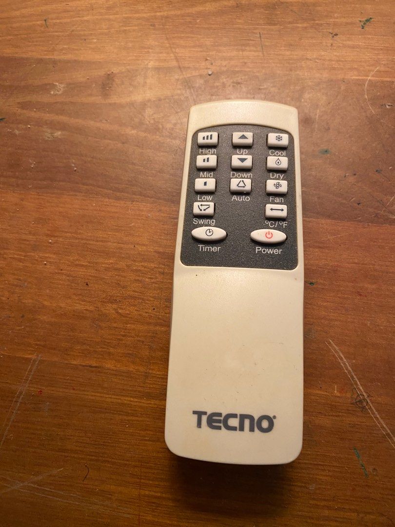 Techno portable aircon, TV & Home Appliances, Air Conditioners ...