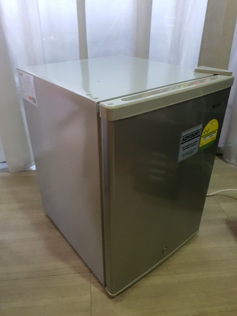 Tecno 66L - Mini Fridge, Bar fridge, TV & Home Appliances, Kitchen ...