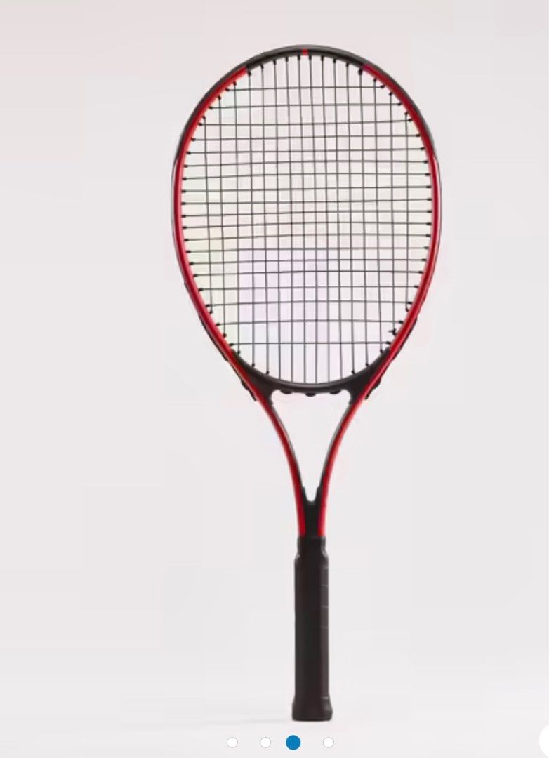 Tennis Racket Set Artengo - 2 Rackets + 1 Bag, Sports Equipment, Sports ...