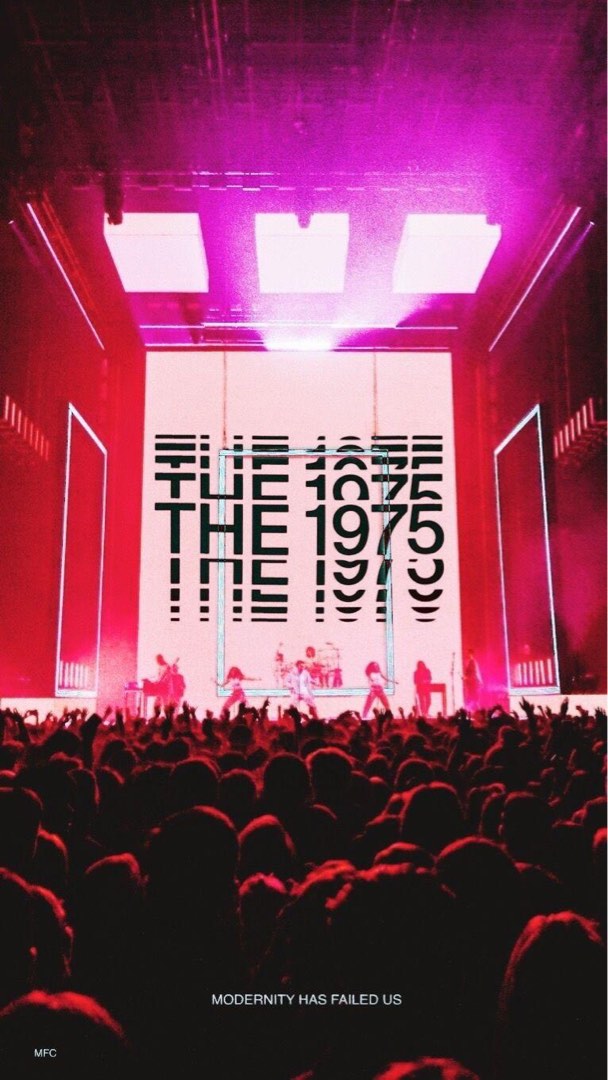 The 1975 Tickets, Tickets & Vouchers, Event Tickets on Carousell