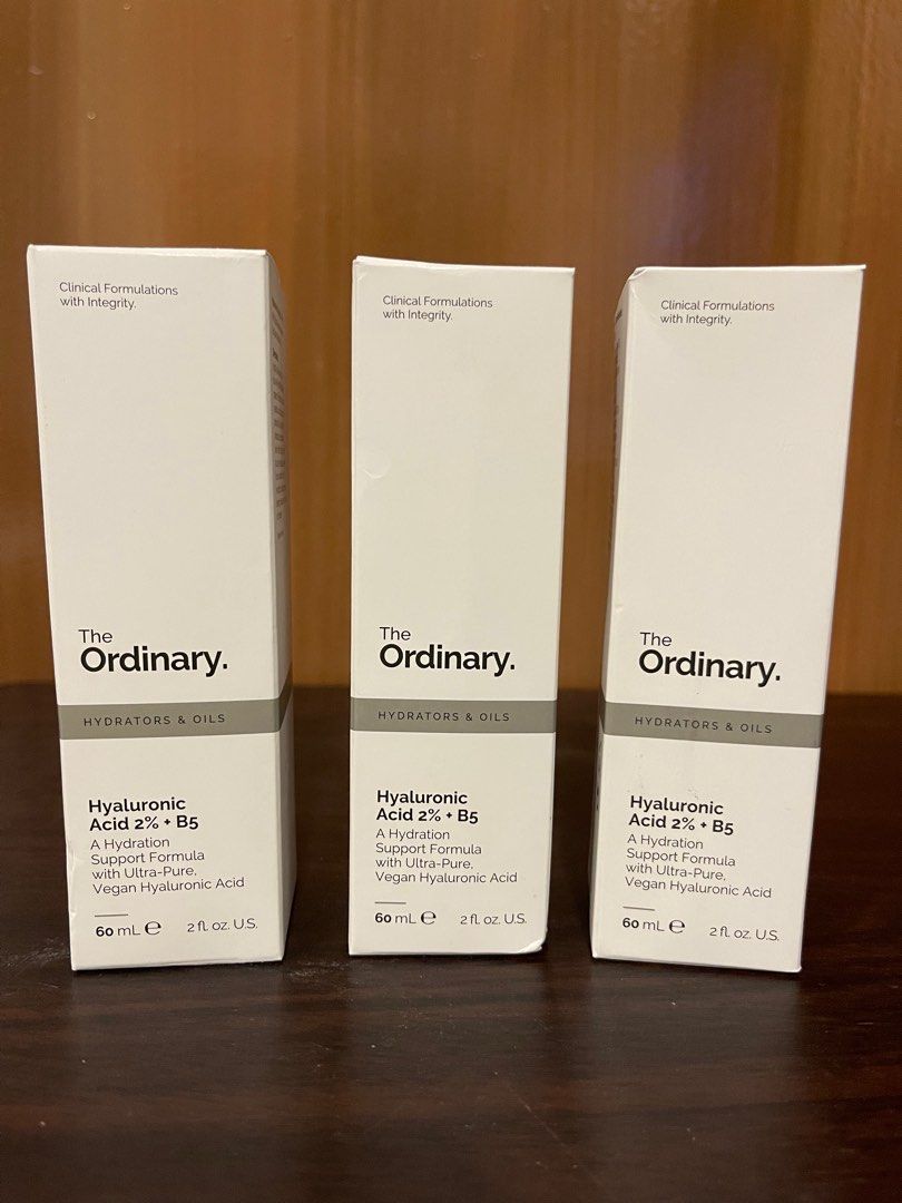 The Ordinary and Inkey List, Beauty & Personal Care, Face, Face Care on ...