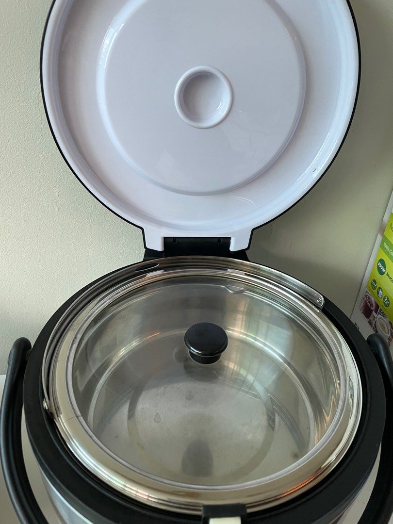 Thermal magic cooker, TV & Home Appliances, Kitchen Appliances, Cookers ...