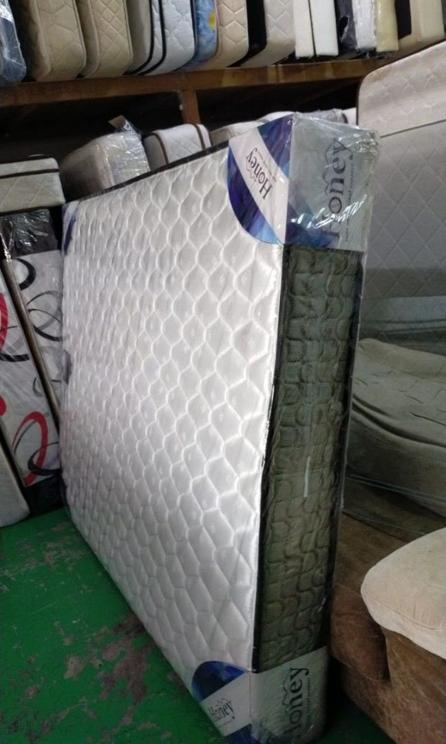 Tilam saiz queen new 9 inci, Furniture & Home Living, Furniture, Other ...