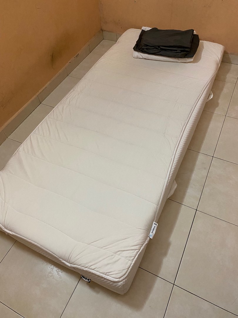 Tilam Single complete set, Furniture & Home Living, Bedding & Towels on ...
