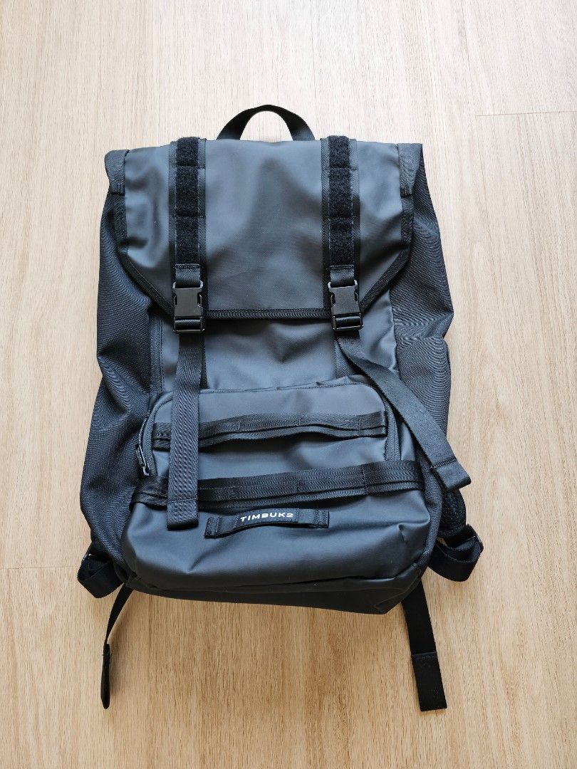 Timbuk2 Rogue Backpack, Men's Fashion, Bags, Backpacks on Carousell