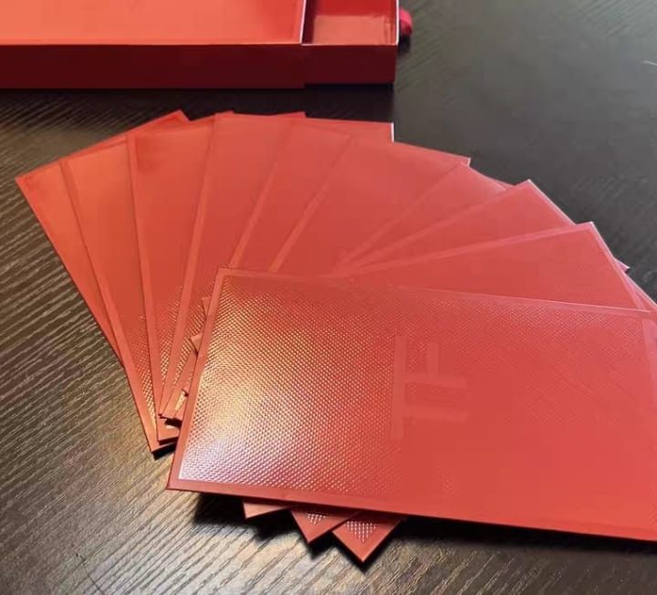 [Pre Order]Tom Ford 2022 red packet/Angpow/Ang pow/angbao/Hong bao ...
