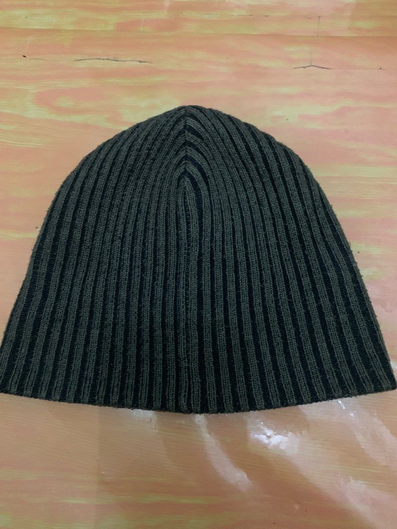 Topi kupluk anak, Fesyen Pria, Aksesoris, Topi di Carousell