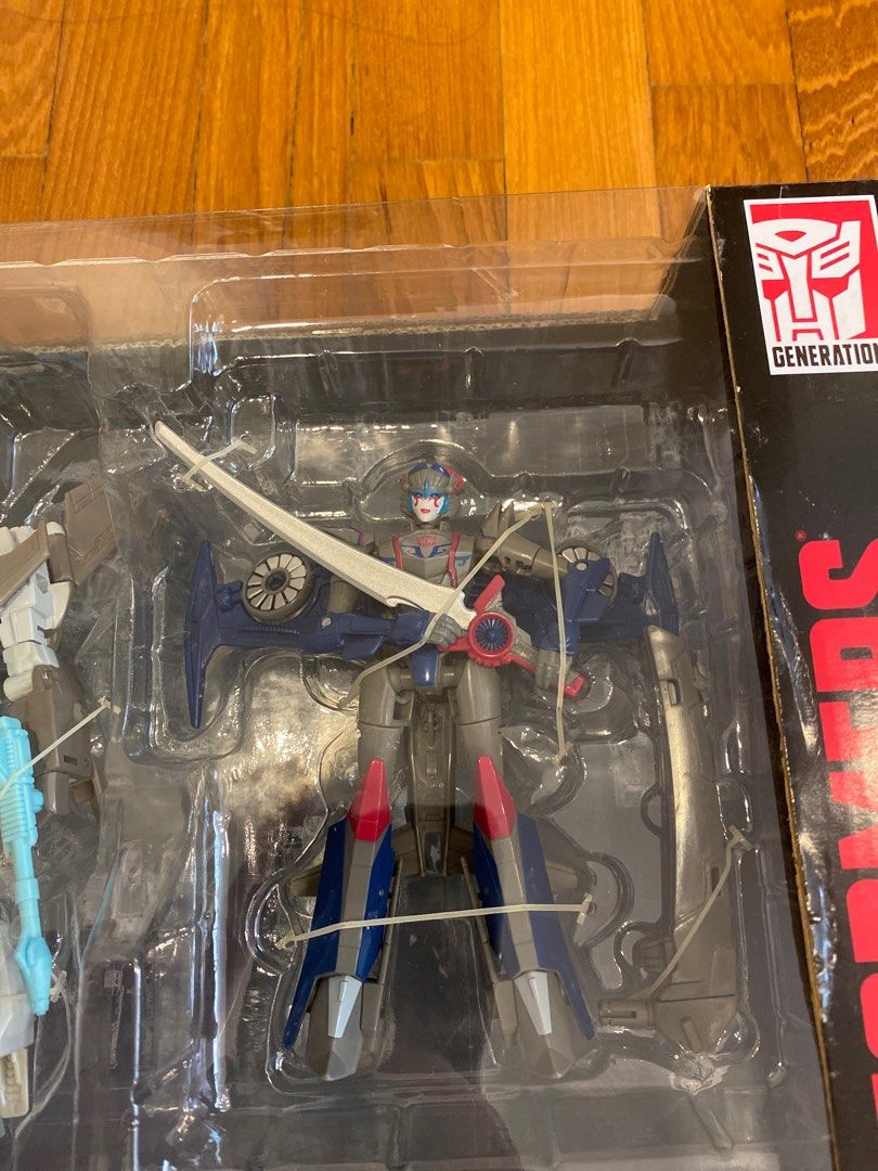 Transformer Titans return SDCC exclusive Titans force, Hobbies & Toys ...