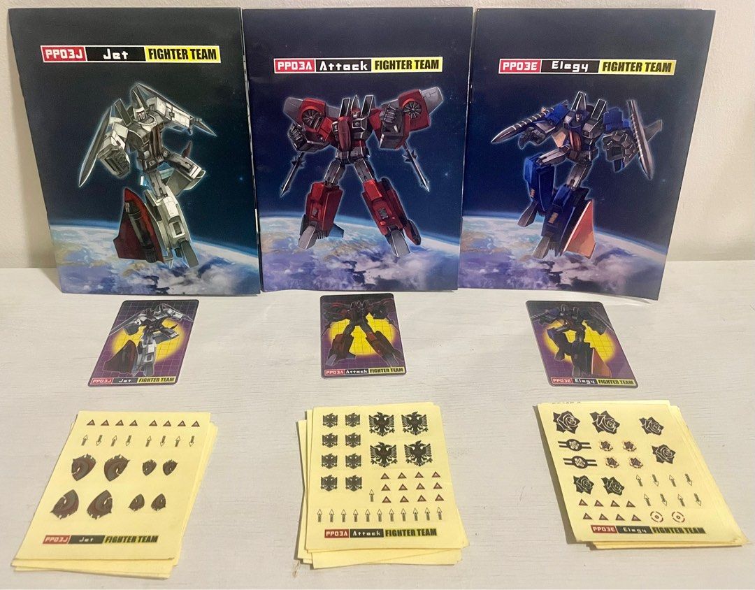 Transformers MP Conhead iGear PPO3, Hobbies & Toys, Toys & Games on ...
