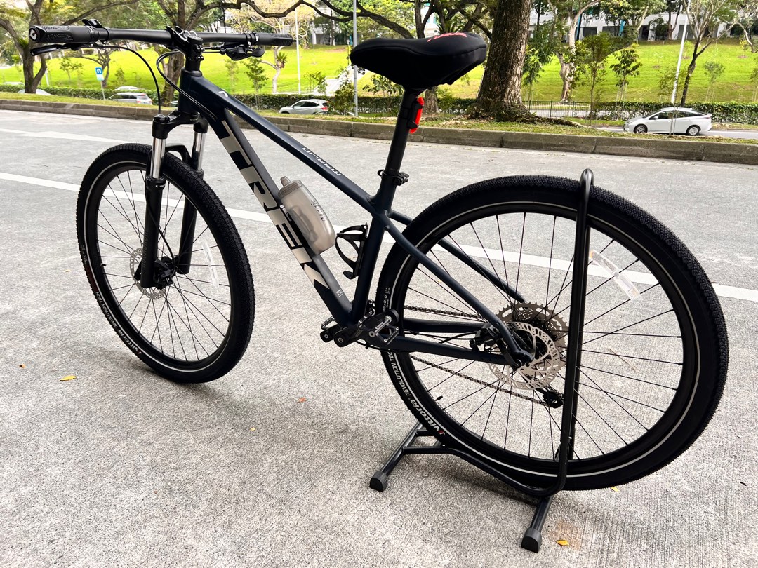 Trek Marlin 7 29er, Sports Equipment, Bicycles & Parts, Bicycles on ...