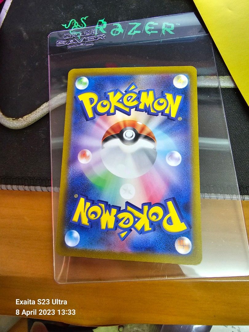 Triple beat magikarp, Hobbies & Toys, Toys & Games on Carousell