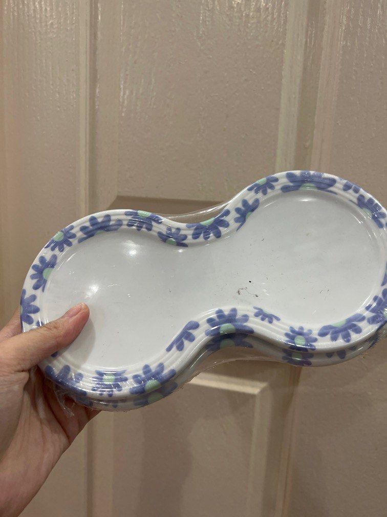 Tupperware Ceramic Bowl, Furniture & Home Living, Kitchenware ...