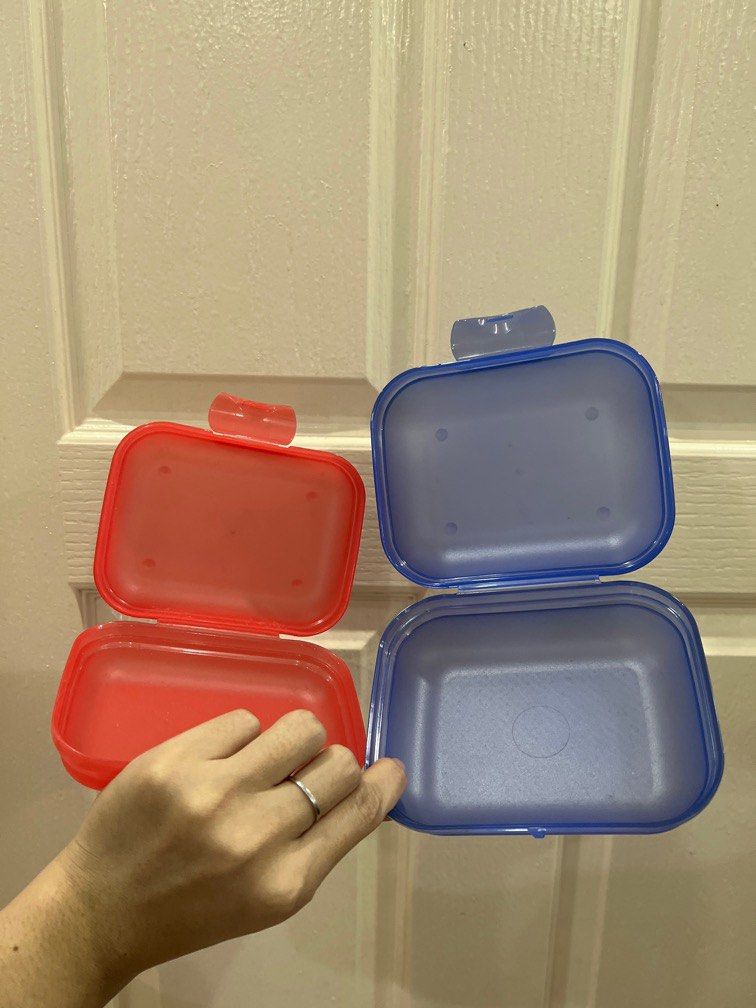 Tupperware container, Furniture & Home Living, Kitchenware & Tableware ...