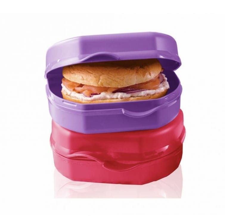 Tupperware Little Luncher, Furniture & Home Living, Kitchenware ...