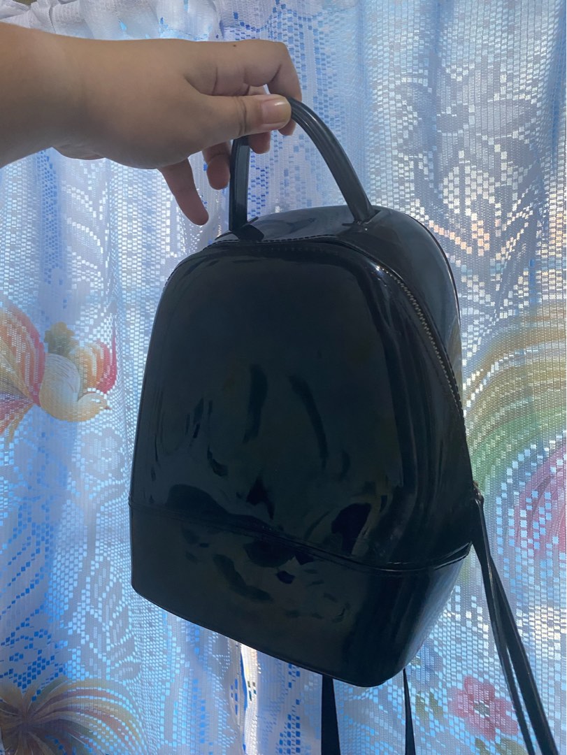 Two-way Adjustable Jelly Bag, Women's Fashion, Bags & Wallets ...