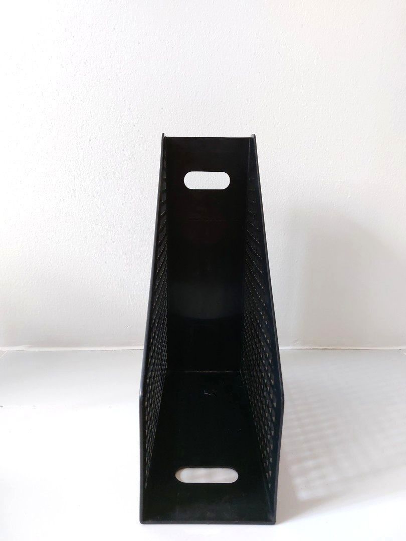 Two-Way File Organizer, Furniture & Home Living, Home Improvement ...