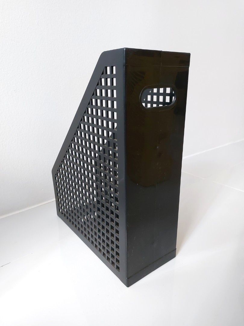 Two-Way File Organizer, Furniture & Home Living, Home Improvement ...