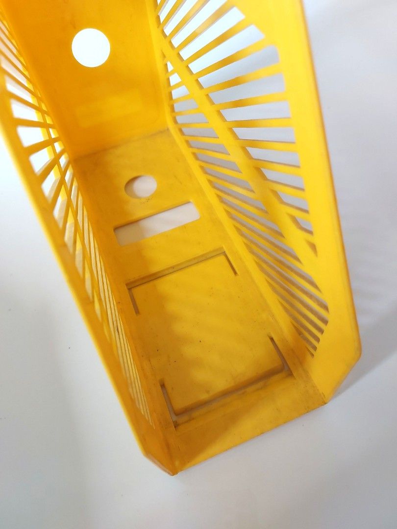 Two-Way File Organizer, Furniture & Home Living, Home Improvement ...