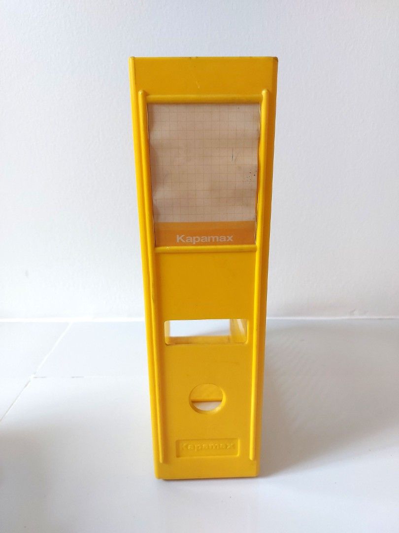 Two-Way File Organizer, Furniture & Home Living, Home Improvement ...