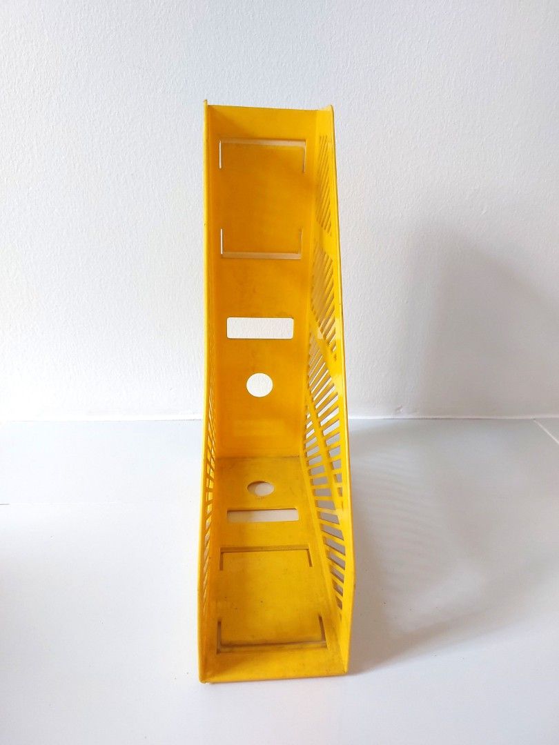 Two-Way File Organizer, Furniture & Home Living, Home Improvement ...