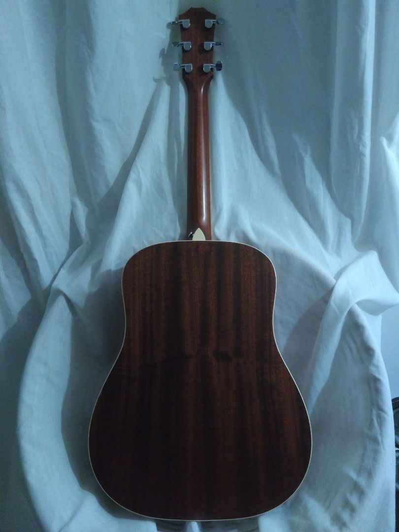 USA-made all solid Taylor DN3, Hobbies & Toys, Music & Media, Musical ...