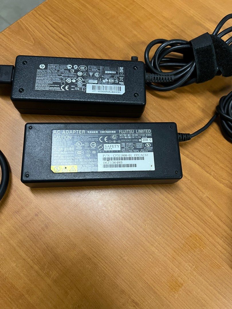 Used Laptop Adapters & Chargers, Computers & Tech, Parts & Accessories ...