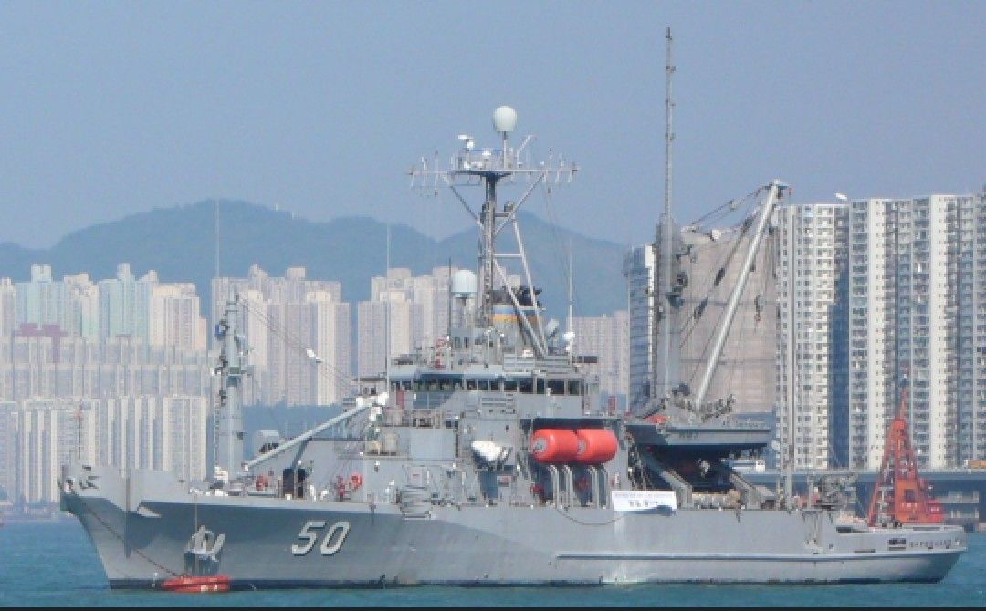 USS SAFEGUARD ARS-50 ZIPPO NAVY, Hobbies & Toys, Collectibles ...