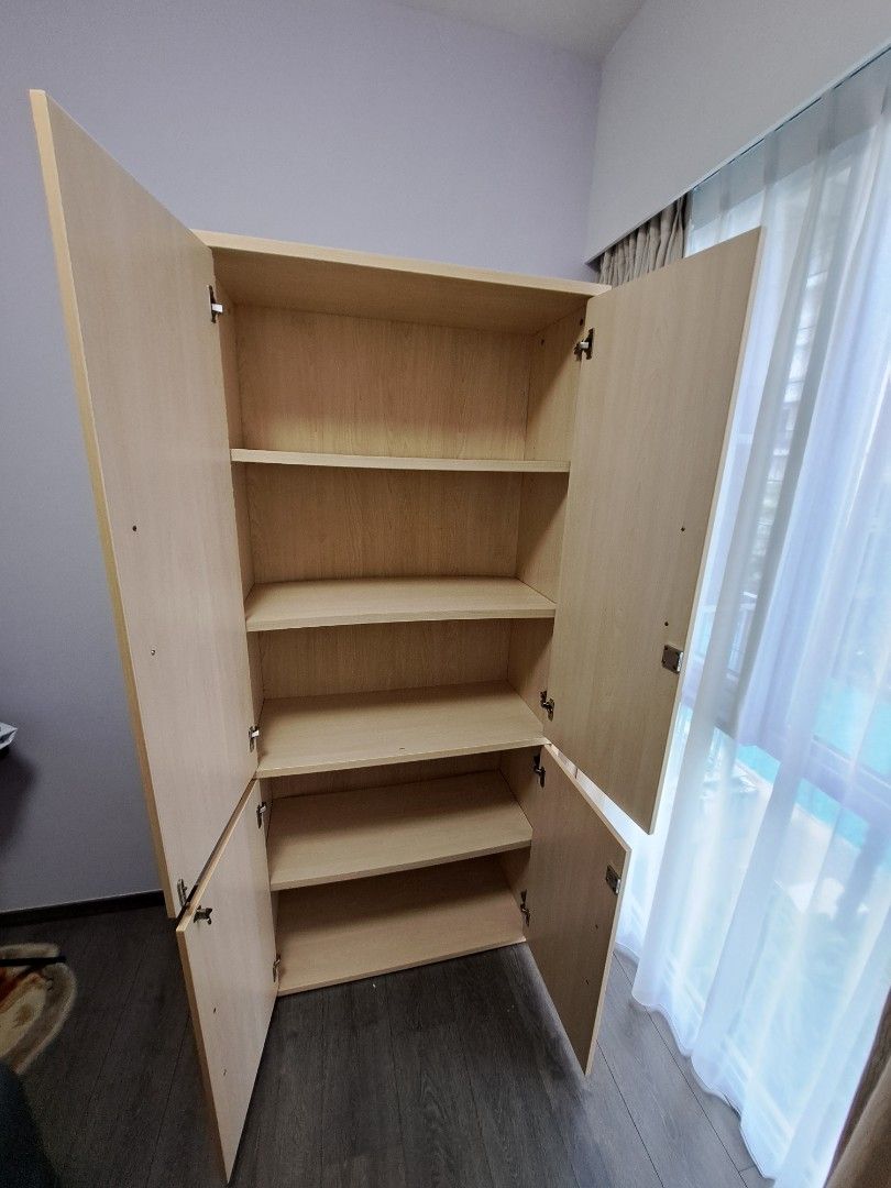 V Hive Book Shelves, Furniture & Home Living, Furniture, Shelves ...