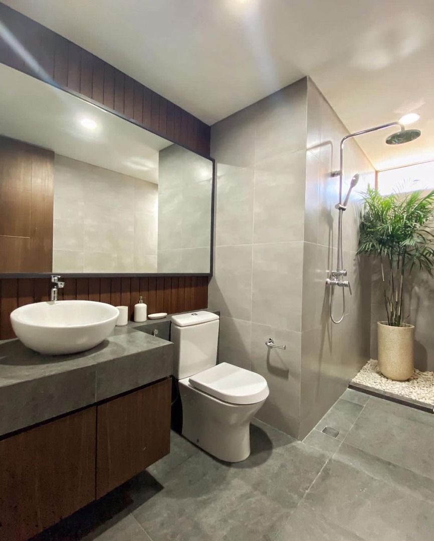 Vasaka Bali tipe Evara Lokasi dipusat kota Denpasar Bali, Properti ...